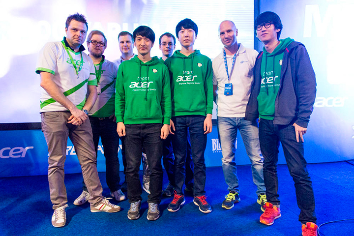 StarCraft 2 INnoVation: Everything About the New SC2 Star