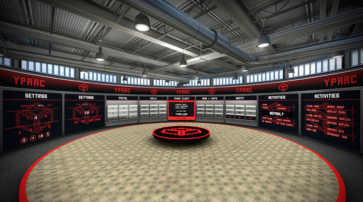 Top 5 CS:GO Aim Training Maps