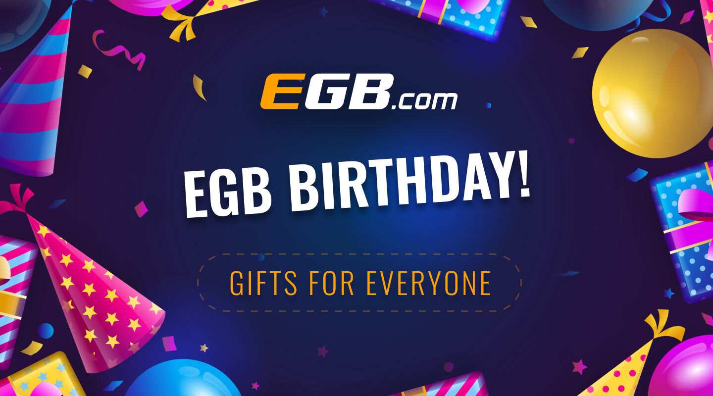 Esports Betting and Odds with EGB Egamingbets — EGB